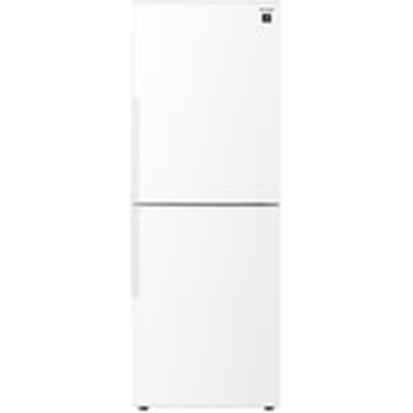 2ドア冷凍冷蔵庫SJ-PD28K (280L) – De-Life